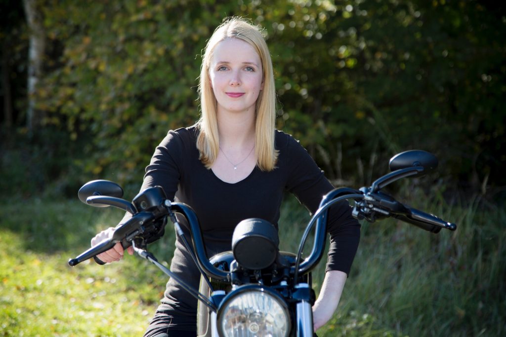 Grischa Motorcycles | Motorräder von Harley-Davidson
